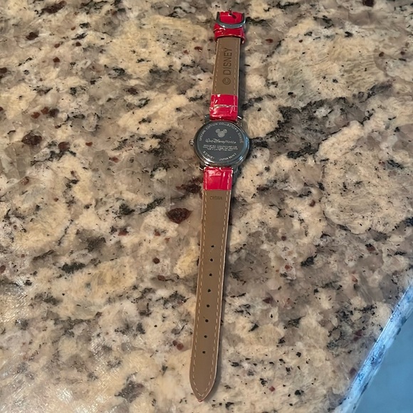 Disney | Accessories | Disney Limited Edition Tinker Bell Christmas ...